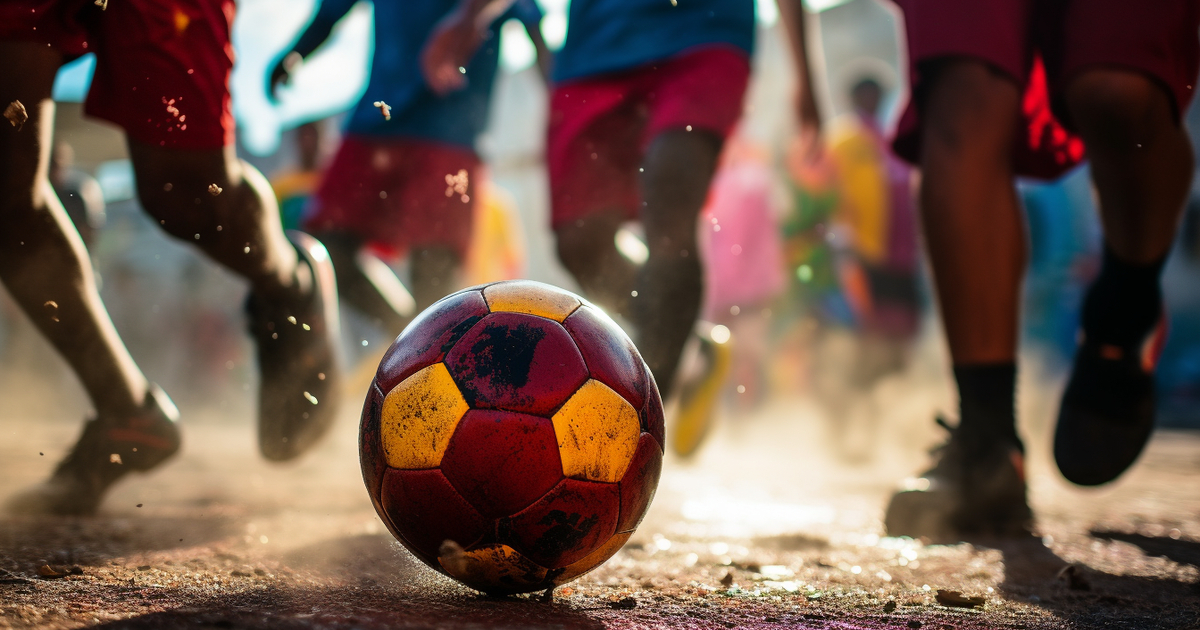 50+ Fun "Soccer" Trivia Questions for the Die-Hard Fans