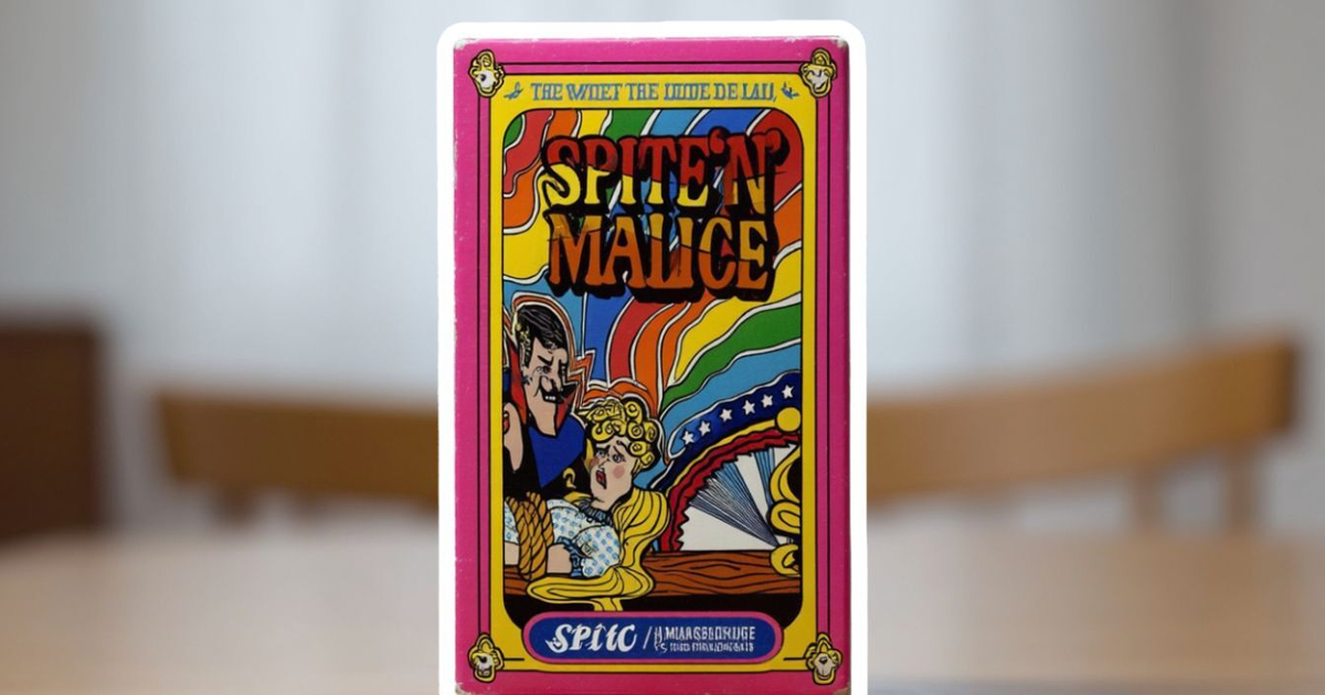 Spite and Malice Card Game Rules & How to Play