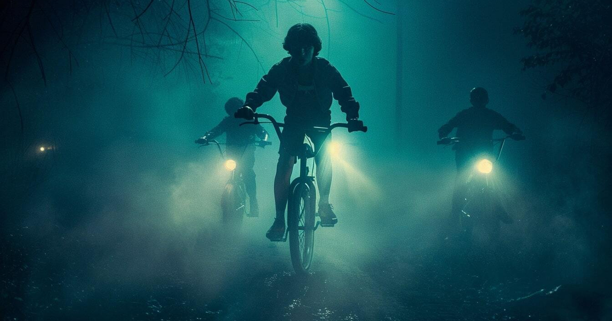 30+ Fun Stranger Things "Trivia" Questions To Ask Any Fan