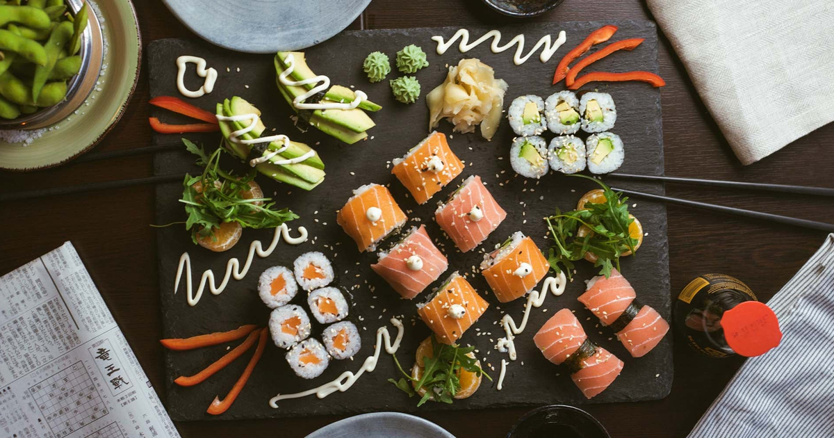 Vamos Jogar Sushi Go! Aprenda tudo o que você precisa saber!