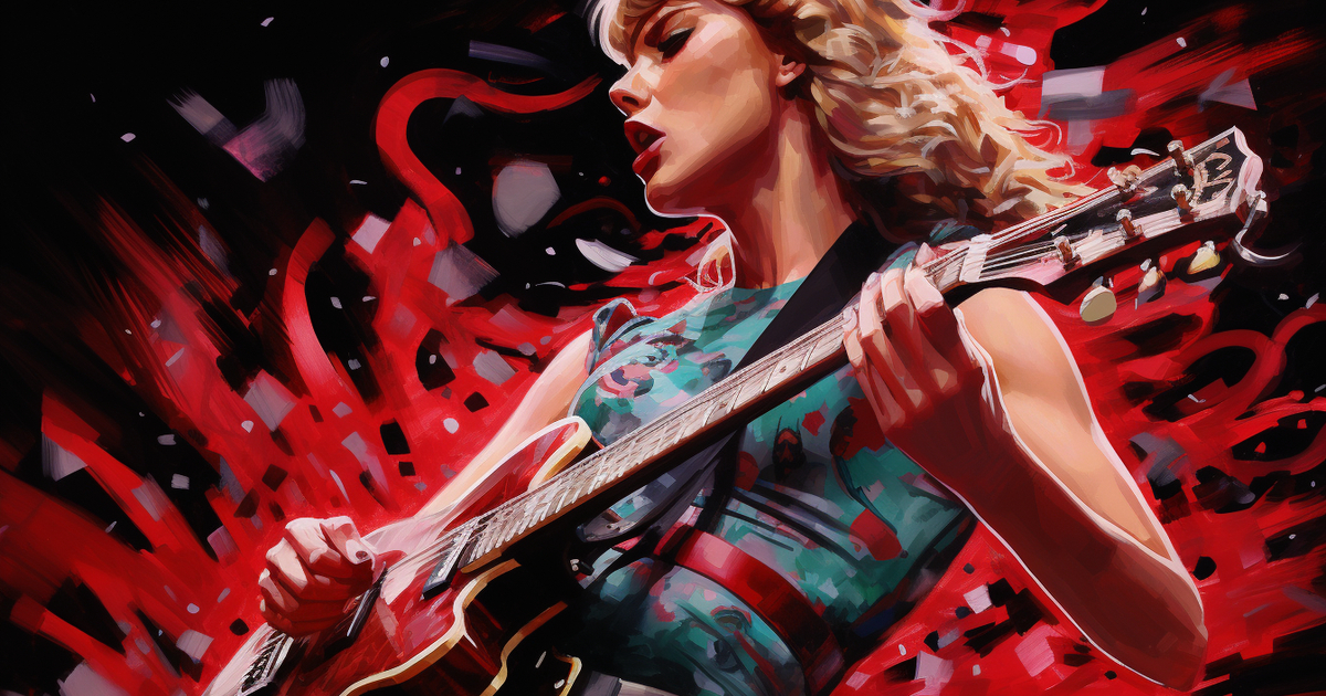 50+ Taylor Swift "Trivia" Questions to Test Swifties