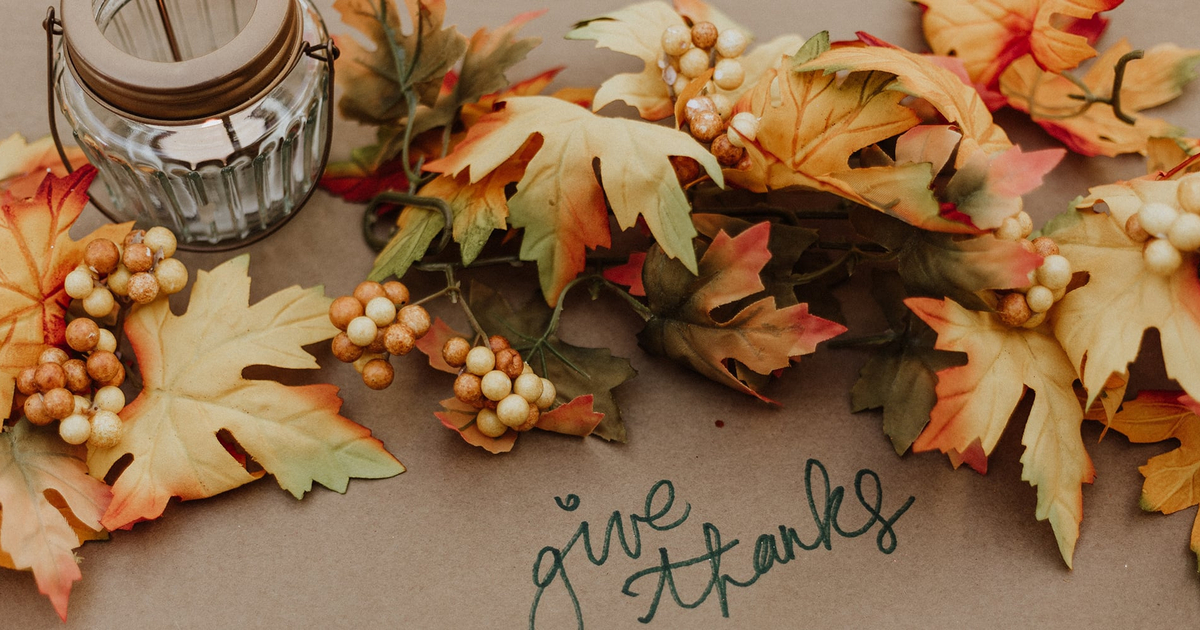 35 Preguntas Trivia de Acción de Gracias: Diversión Familiar