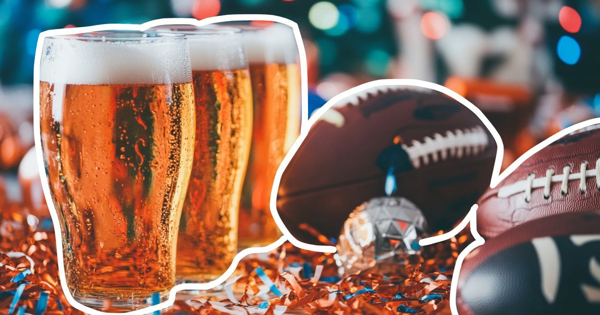 The Last Leg Football Drinking Game: Rules, Cards & Where to Buy