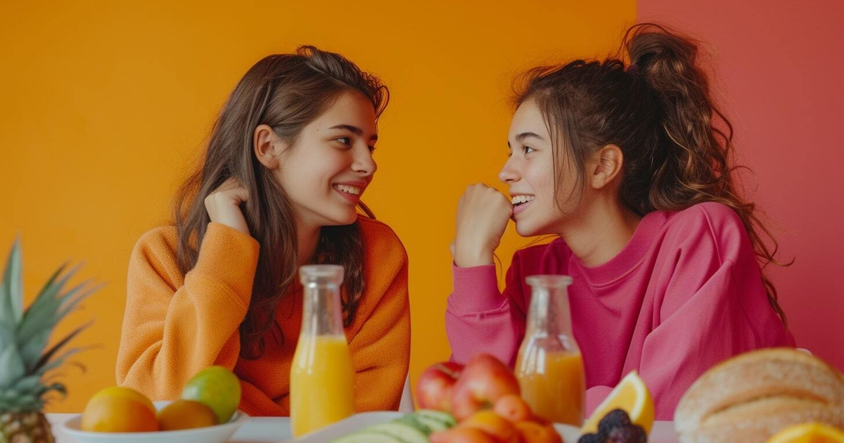 90+ "Dit of dat" vragen over eten voor de echte liefhebber