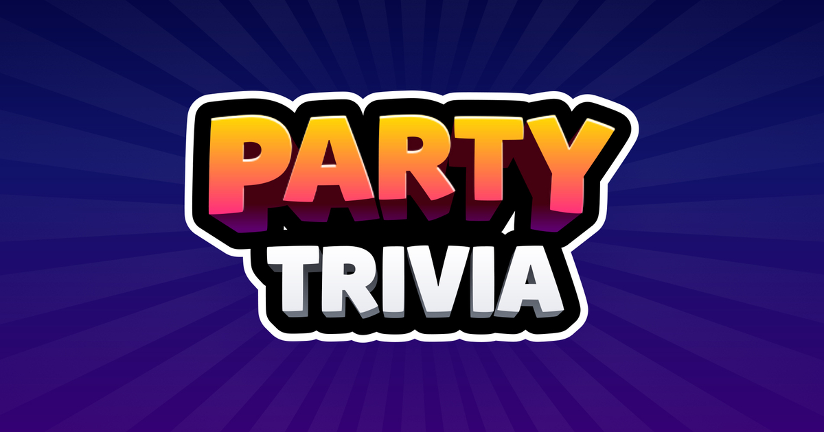 120+ Best "Trivia" Questions For Your Next Trivia Night