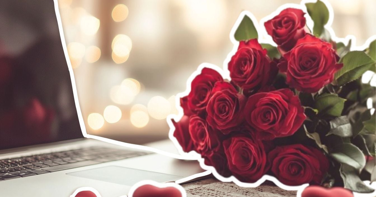 10 Unique Virtual Valentine’s Day Ideas for Couples in 2025