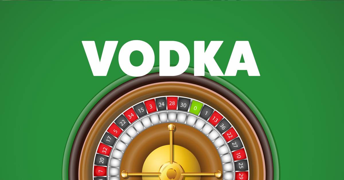 A Complete Guide to the "Vodka Roulette"