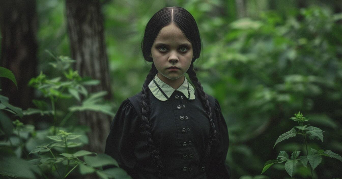 30+ Wednesday "Trivia" Questions for Fans of The Iconic Show