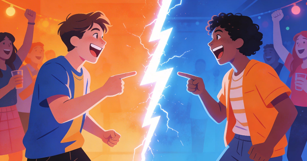 500+ questions Tu préfères ? pour soirées fun 🤣