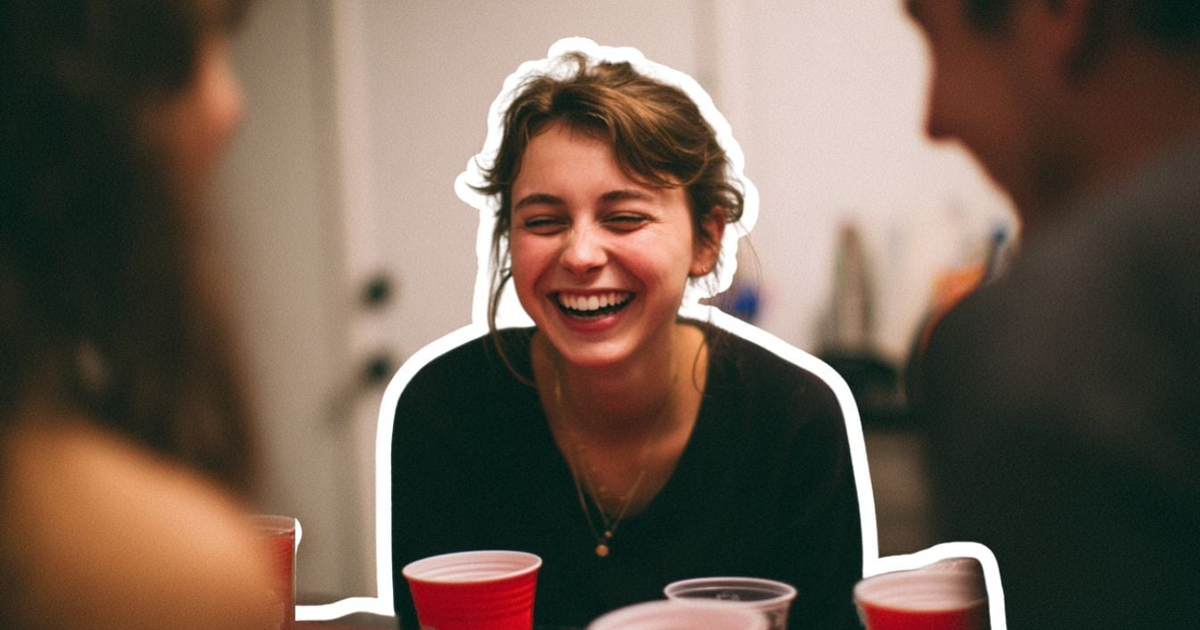 Straight Face Game: How to Play + 100 Funny Prompts