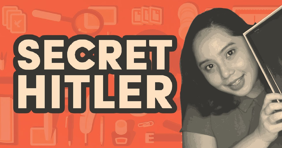 Secret Hitler | Board Game Review + How to Play